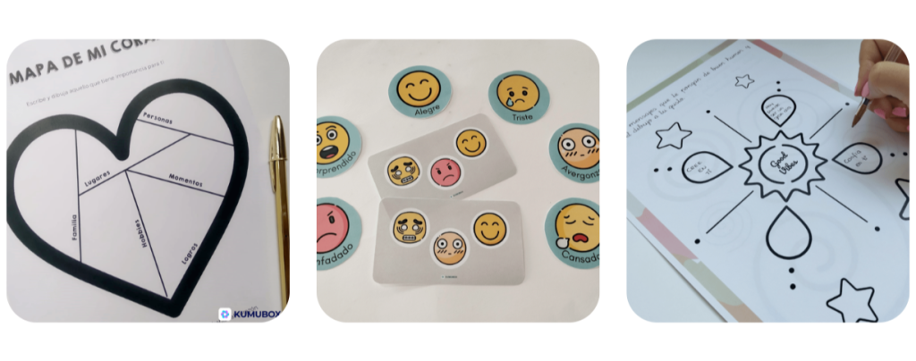 Cómo crear estaciones de aprendizaje para una enseñanza efectiva ...